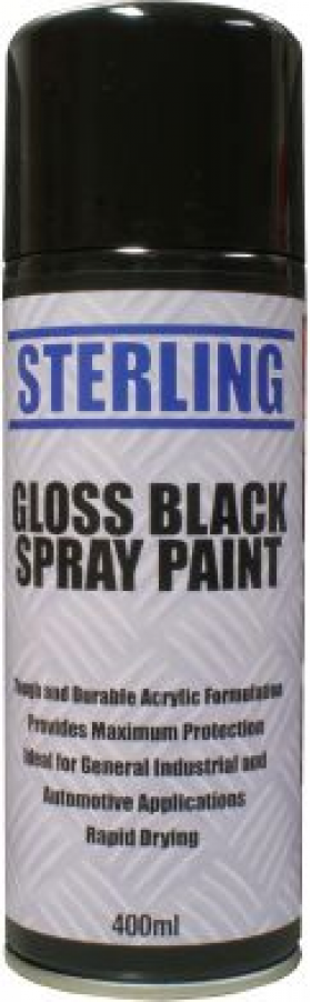 Buy Cheap Spray Paint Online UK - Matt, Gloss, Satin, High Temp UK