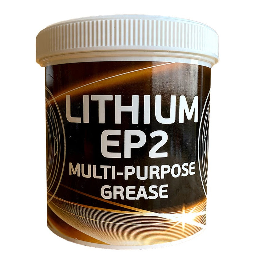 Buy Cheap Lithium Grease Online- High Level Protection - Free Delivery UK
