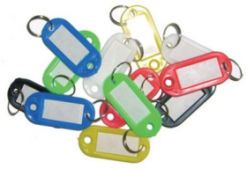 Buy Cheap Key Fobs Online | Assorted Colours | FREE Delivery UK UK