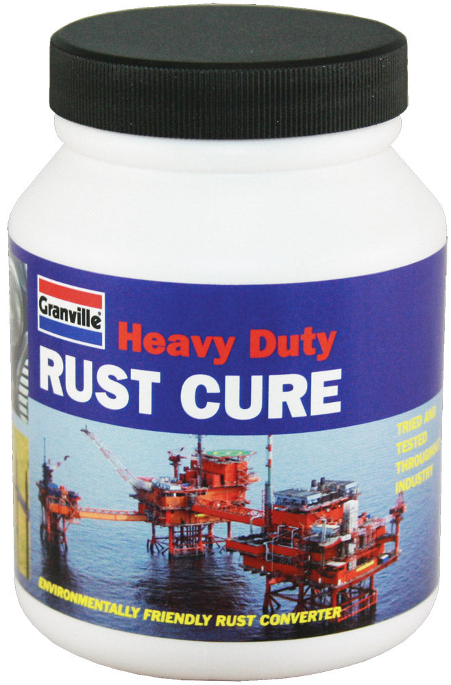 Buy Rust Converter Online - Cheap Rust Cure - Free Delviery UK UK
