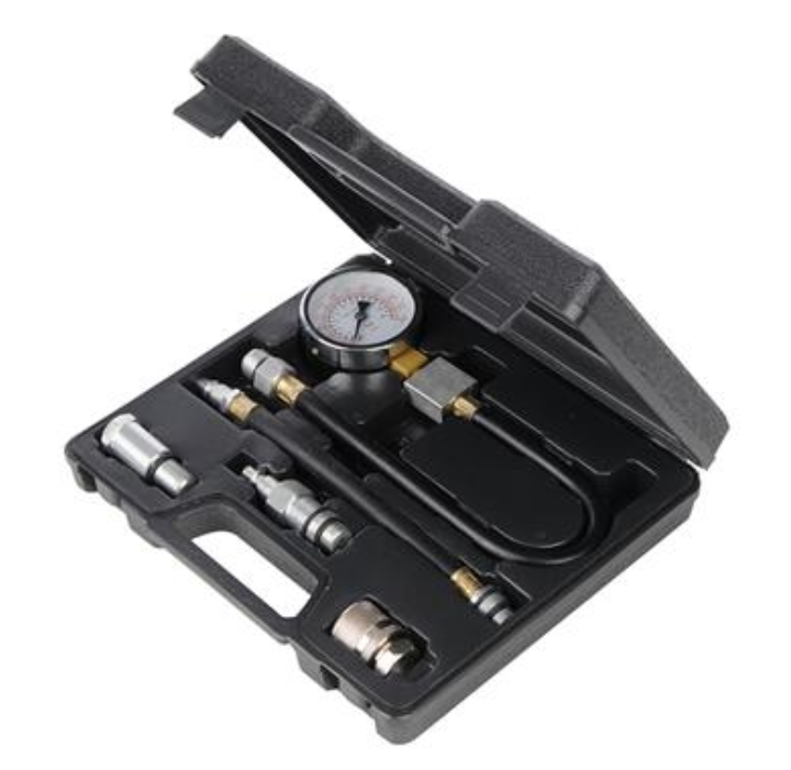 Buy Cheap Petrol Engine Compression Test Kit Online | FREE Delivery UK UK