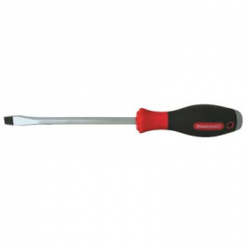 Buy Hammer Through Slotted Screwdriver, 5mm x 75mm UK
