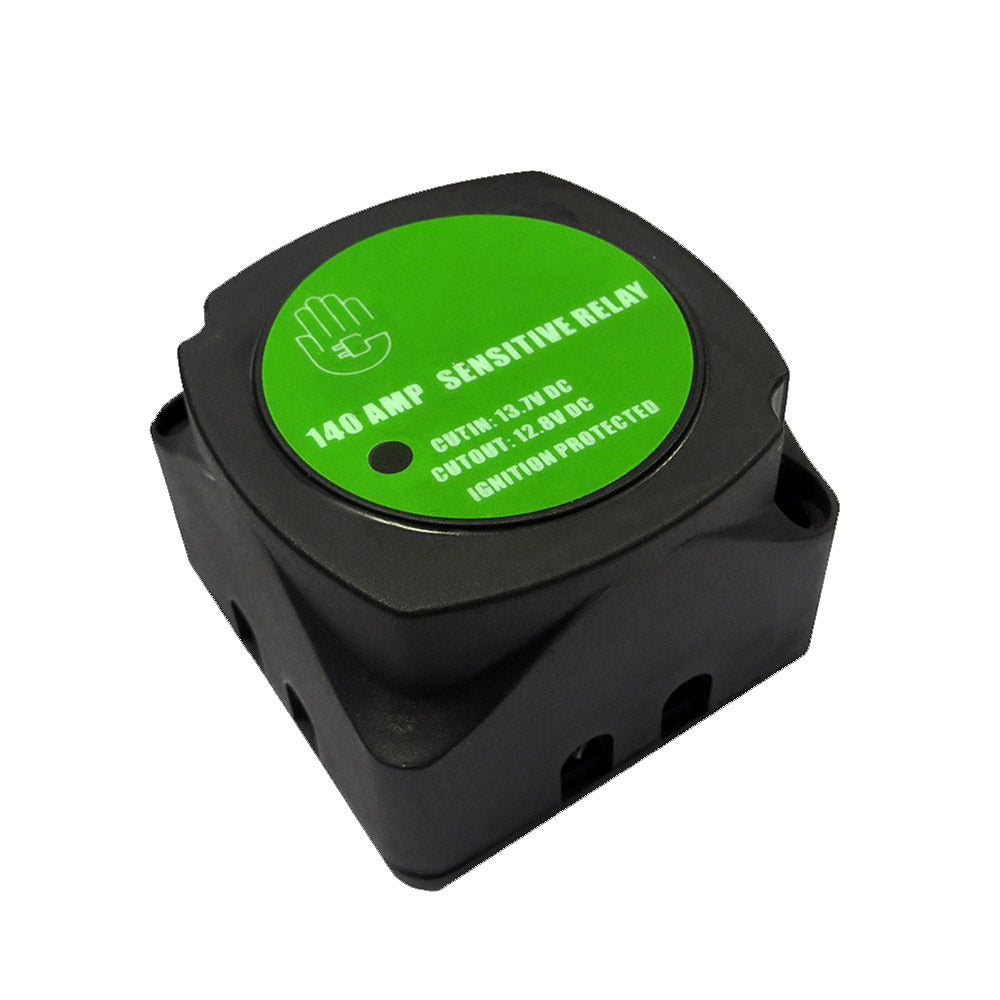 Buy Voltage Sensitive Relay Online | Changeover Relay | Best Price UK